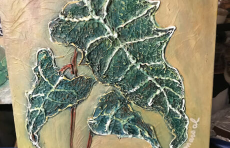 « Jungle de nos plantes intérieures » – Université, lieu de culture