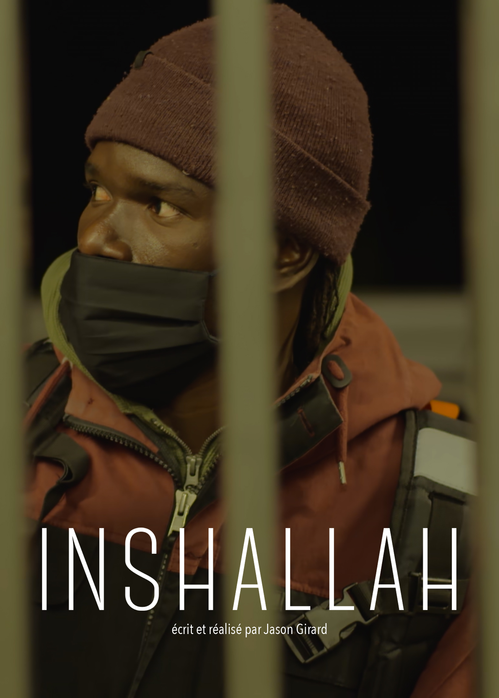 Ciné-débat : « Ca sera court ! » – Campus, territoires de culture