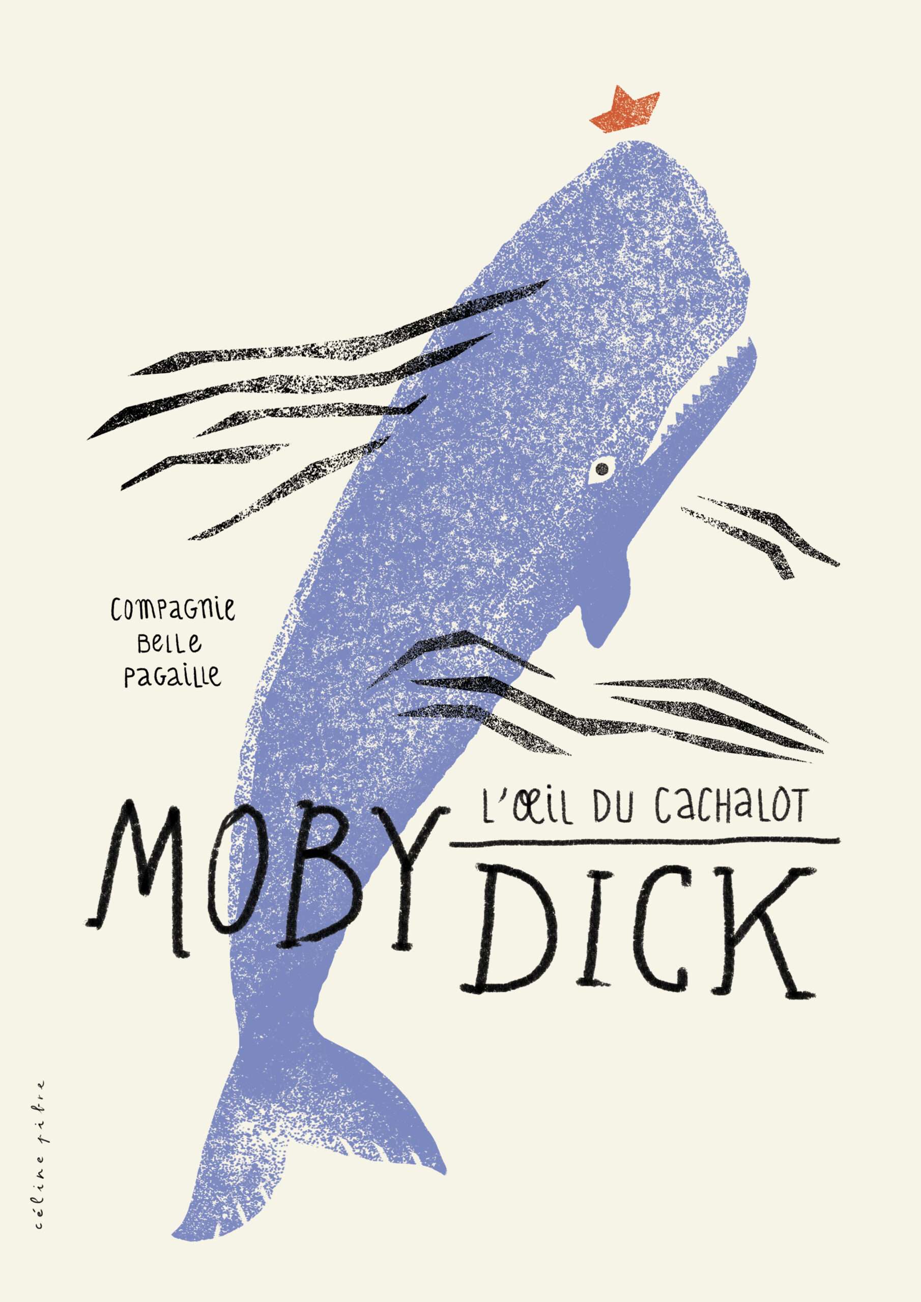 Moby Dick – Campus, territoires de culture